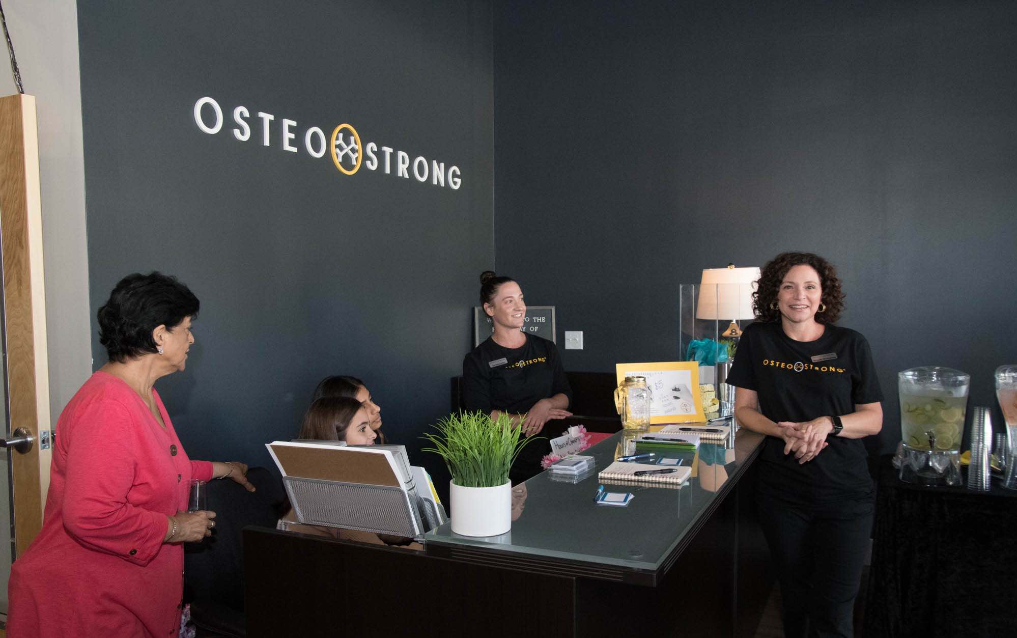 Reduce your HbA1c for people with Type 2 Diabetes - Osteostrong Texas